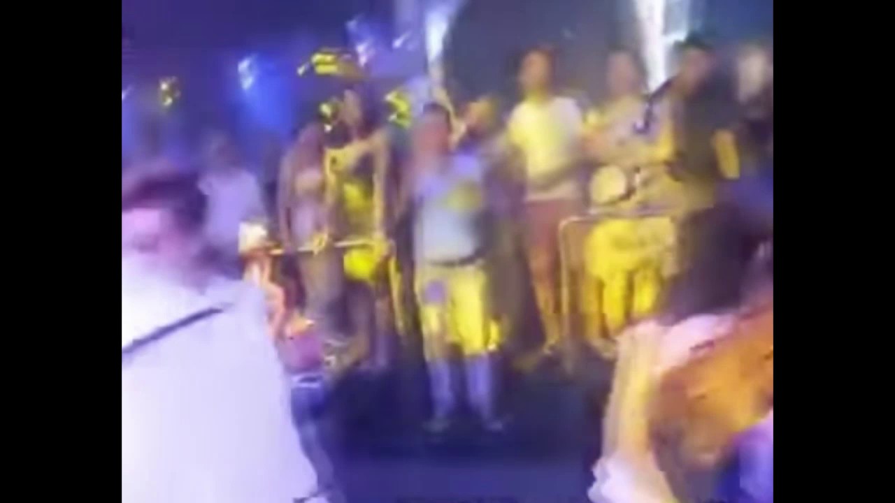 Together Full - Dj Jet - Remix 2017 - YouTube