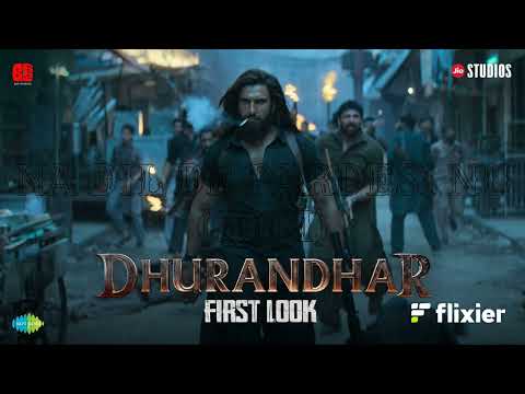 Na Dil De Pardesi Nu (Jogi) || Dhurandhar Trailer Full Song | Ranveer Singh || True Music Official