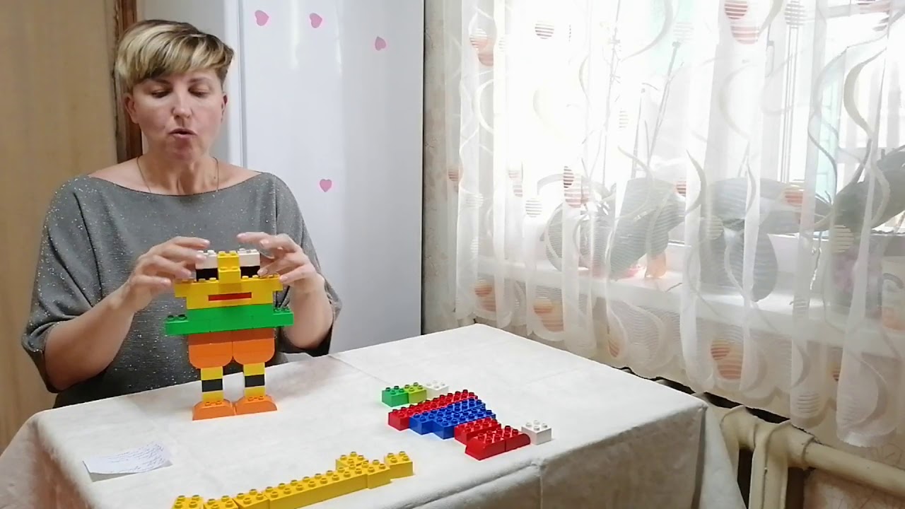 гномик - YouTube