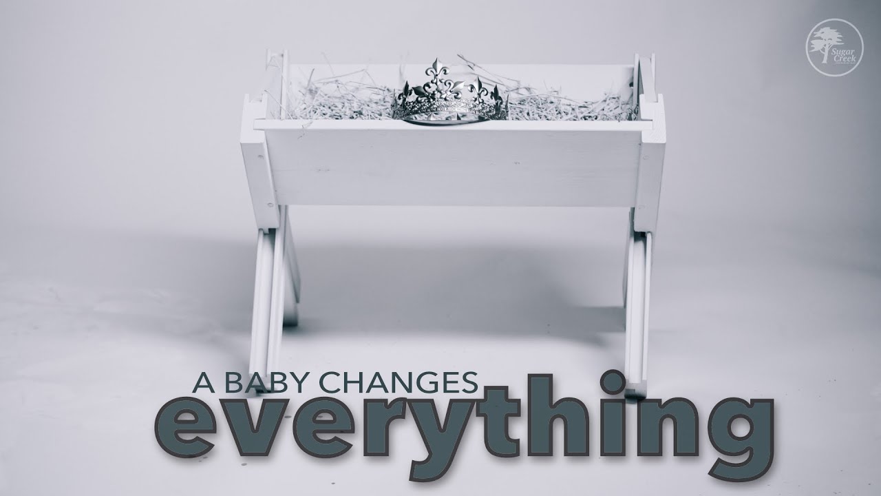 A Baby Changes Everything - YouTube