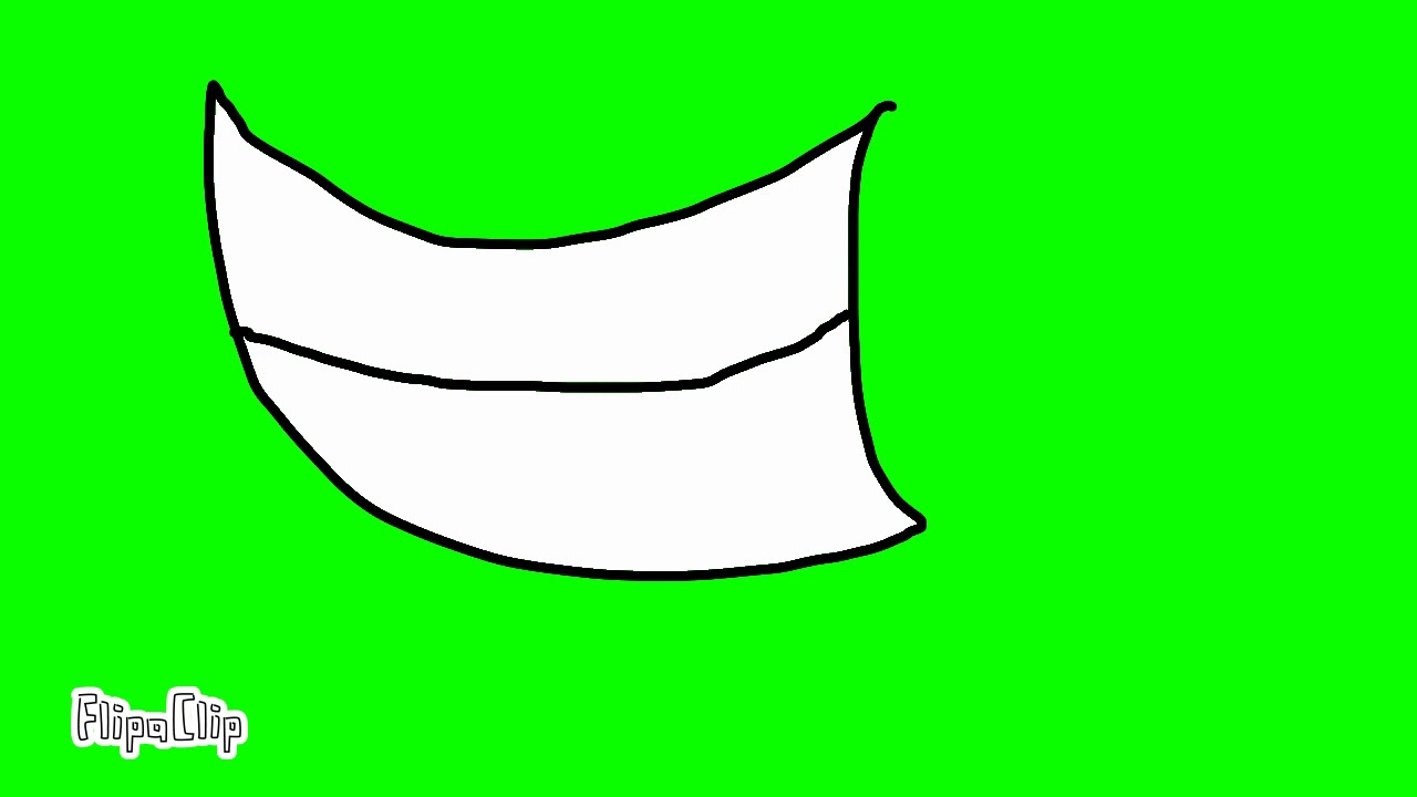 BFDI(A) Go! in a Greenscreen [Read desc] - YouTube