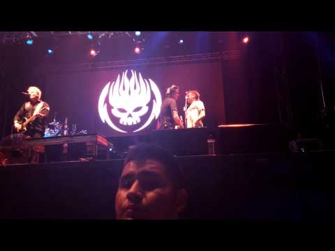 The Offspring \