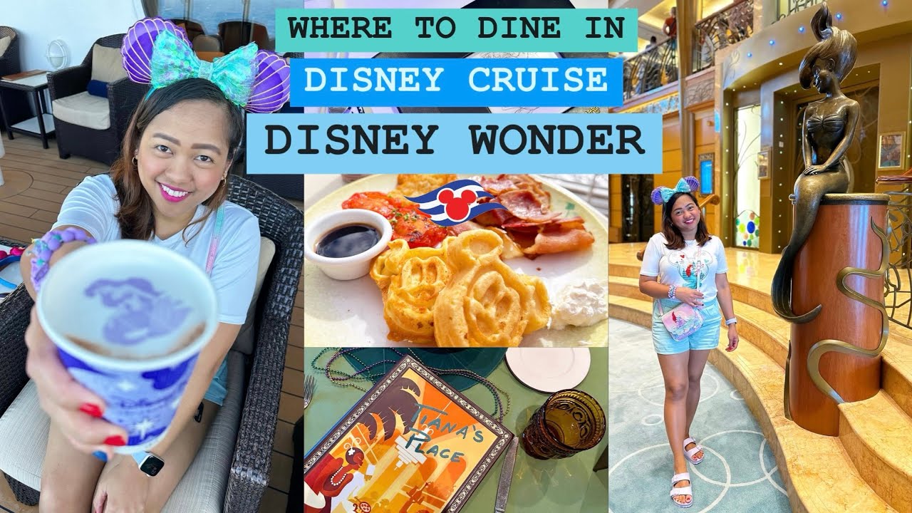 Disney Cruise • Disney Wonder in Auckland, New Zealand Part 2 | Lovely ...