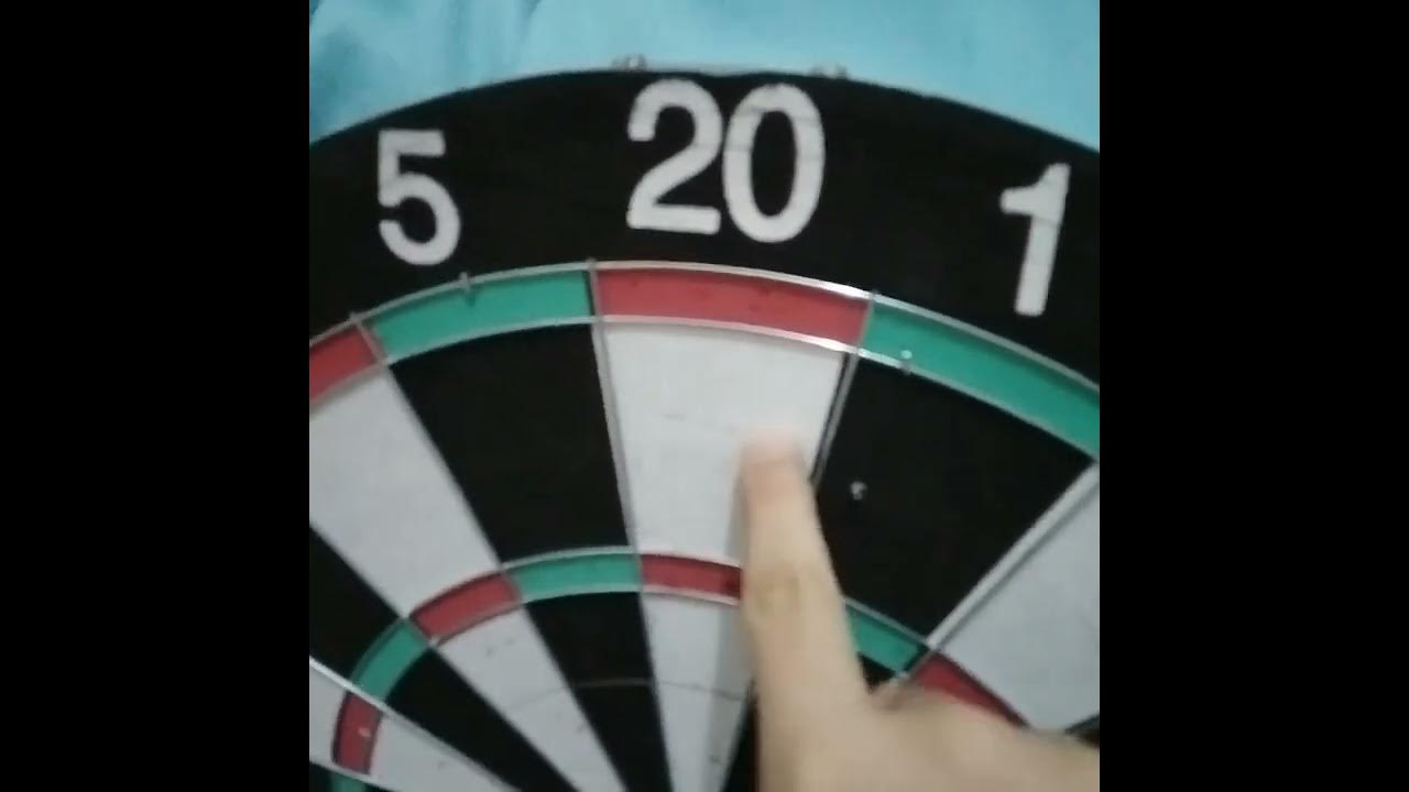 dart nedir nasıl oynanır - YouTube