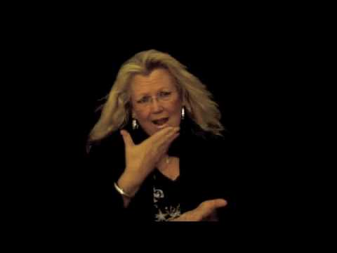 ANYWAY BY MARTINA MCBRIDE (SIGN LANGUAGE) - YouTube Music