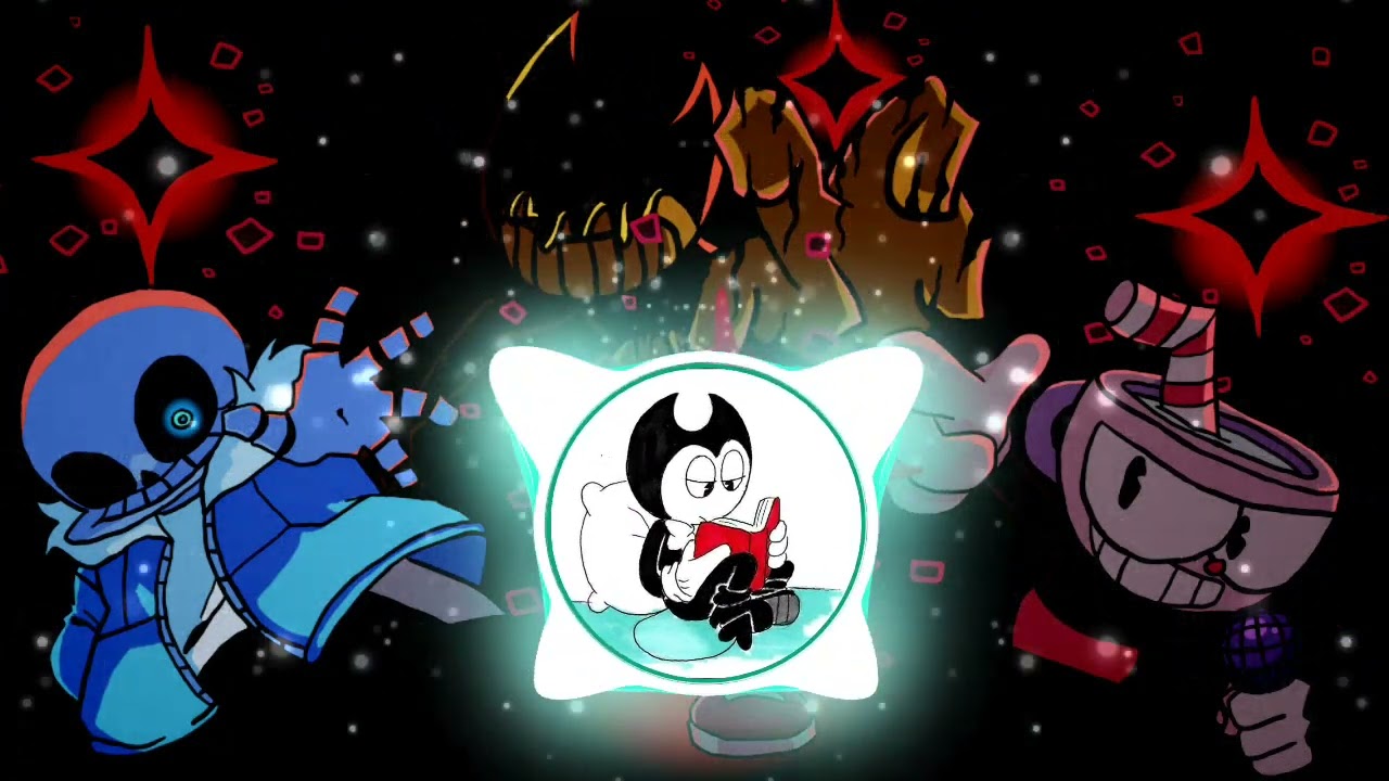 rap de kirby (Missasinfonia) - YouTube