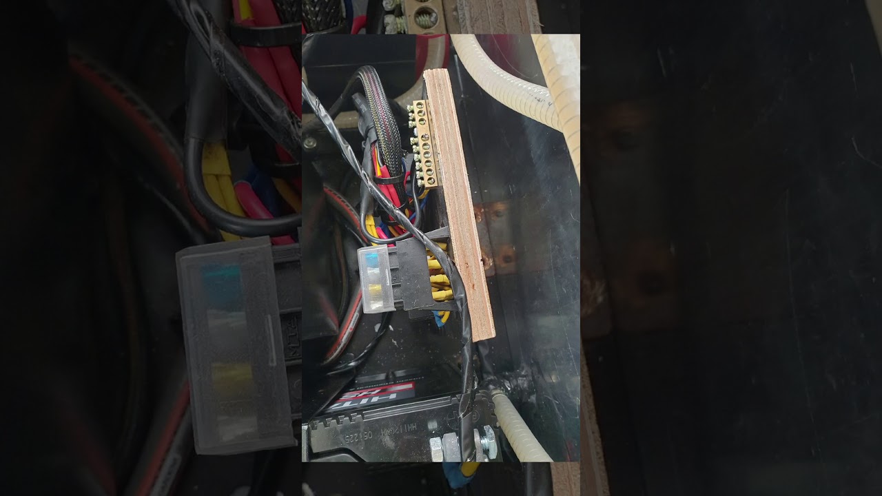 Fire fighting Rover system - YouTube