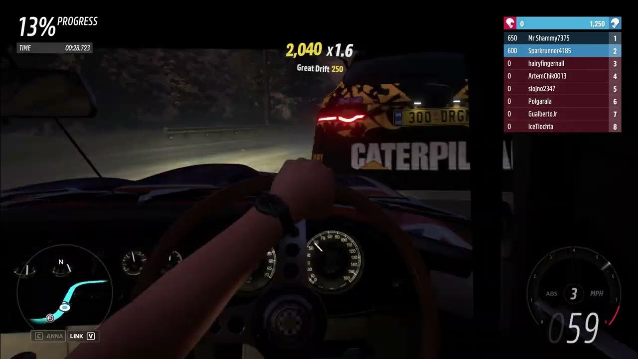 Forza Horizon 5: Just Chaos - YouTube