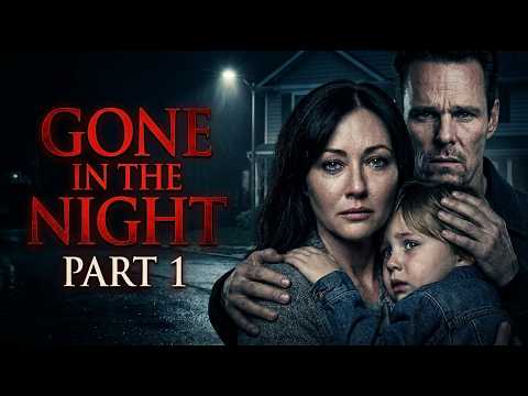 Gone in the Night Part 1 (1996) | Full Crime Drama Movie | Shannen Doherty | @WatchCrimeStoriesTV