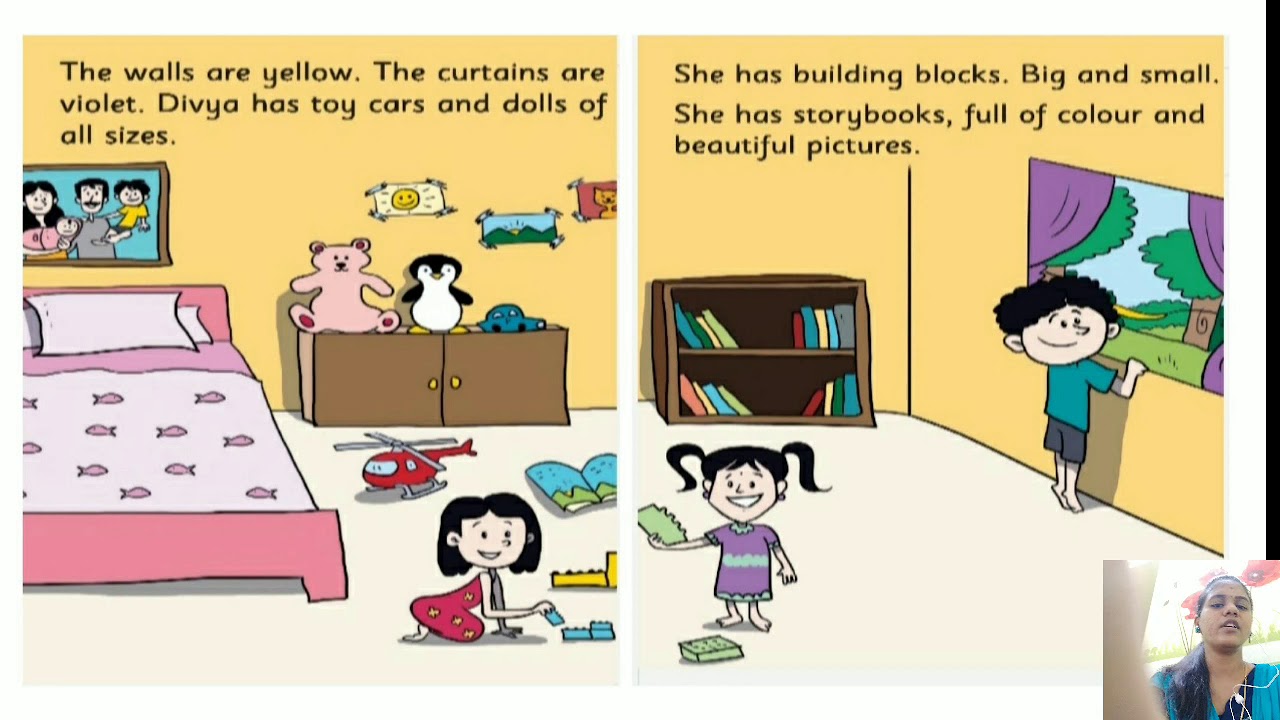 grade 1 English lesson 1 part 2 YouTube grade 1 English lesson 1 part 2 YouTube