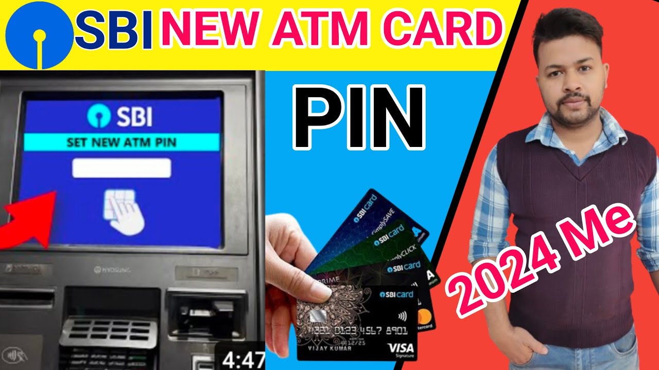 sbi-atm-card-pin-kaise-generate-kare-how-to-generate-sbi-atm-card-pin