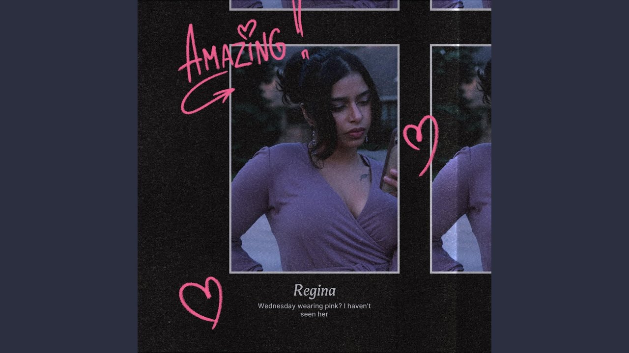 Regina - YouTube