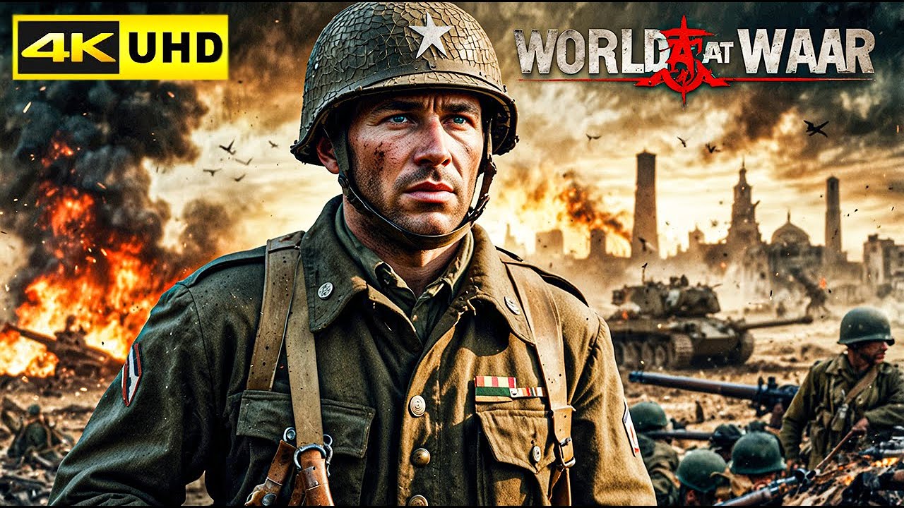 HARD LANDING | Assault the Anti-Aircraft Bunker | Realistic ULTRA ...