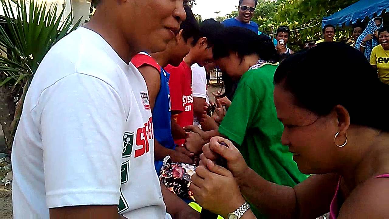 Talong game - YouTube