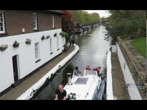 Maida Vale area guide - YouTube