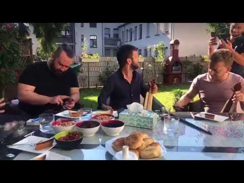 Kemençe ile Potpori ve Türküler / Adem Kodalak / Anıl Yılmaz / Hakan Yıldırım / Serdar Bıyıklı /2018