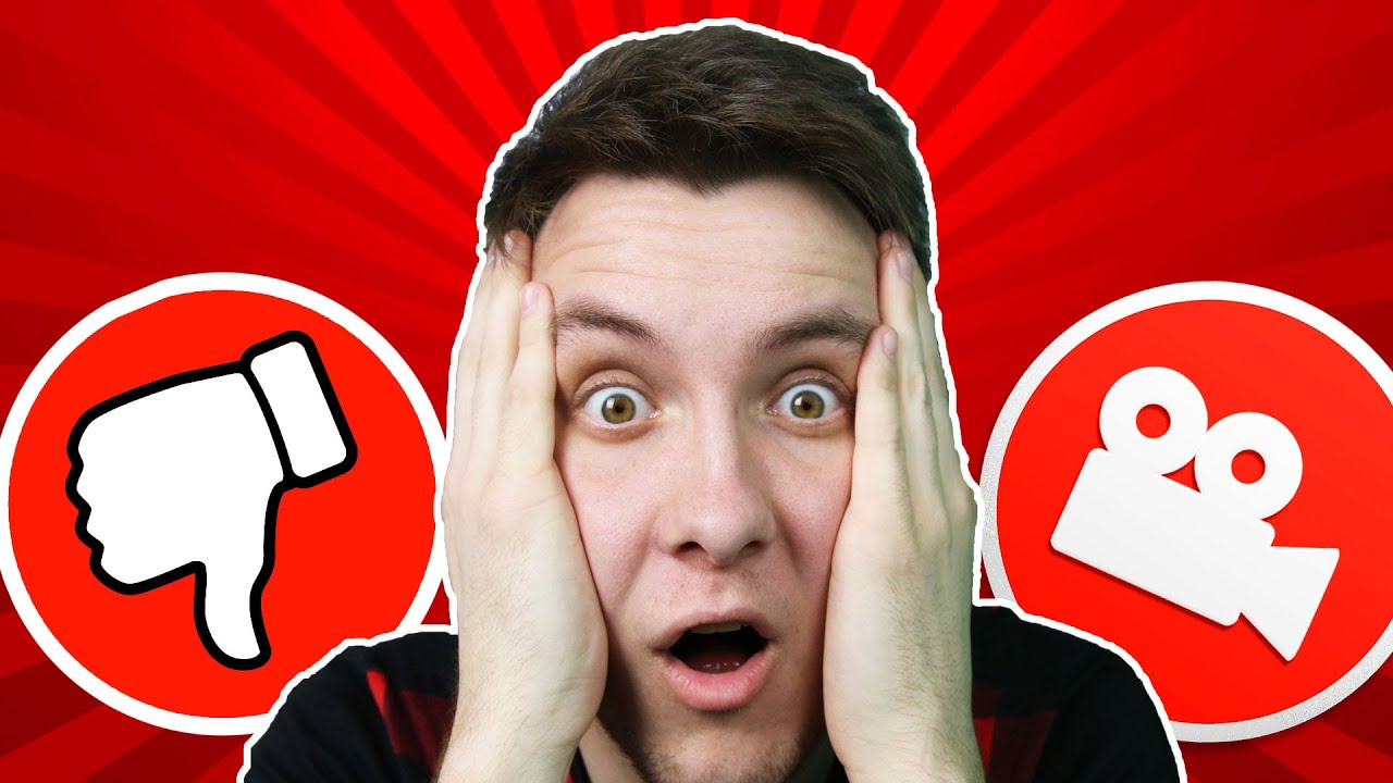 YOUTUBE SIMULÁTOR #6: Jsme na dně?! | HouseBox - YouTube