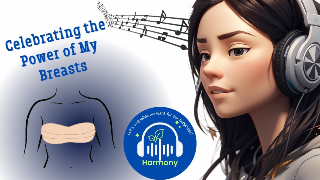 Celebrating the Power of My breasts - YouTube Music