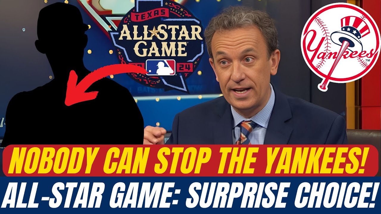 🔴🏅 AMAZING CHOICE IN ALL-STAR GAME! FIND IT OUT! UNEXPECTED SELECTION ...