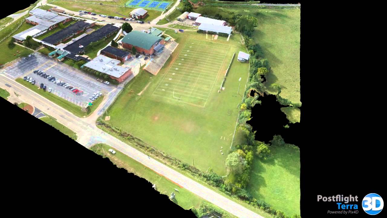 Jasper Middle School - YouTube