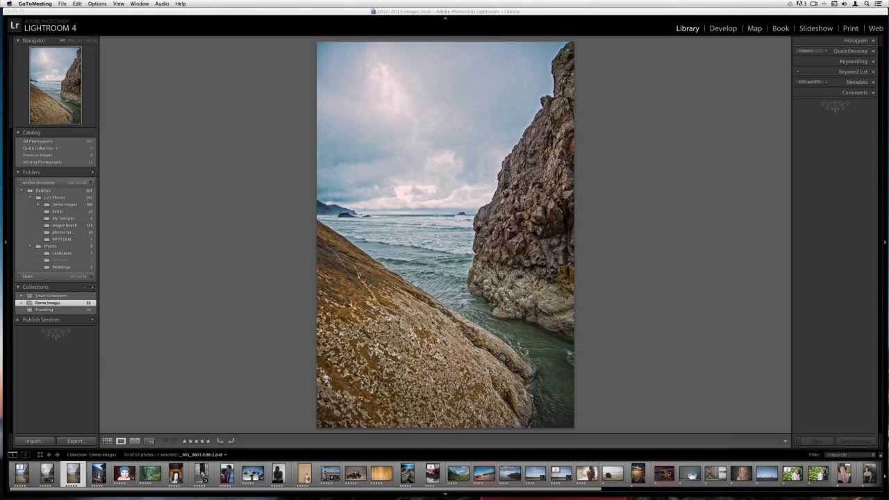 Integrate Perfect Photo Suite 7.5 into your Lightroom Workflow - YouTube