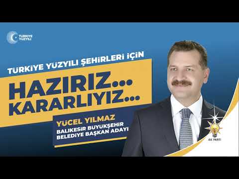 Bizim Başkan Yücel Başkan