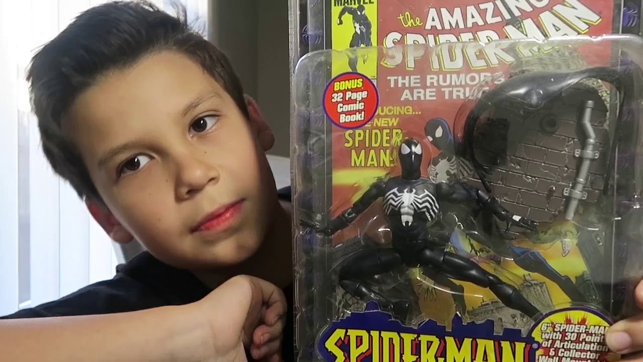 Awesome gift!(cringe) - YouTube