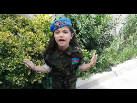 ŞƏHİD ANASİ 🇦🇿