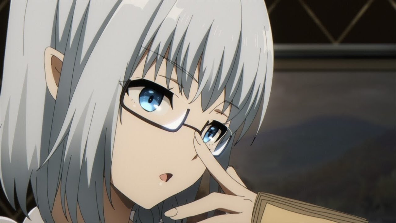 All Beta Voice and Scenes | The Eminence in Shadow Garden. - YouTube