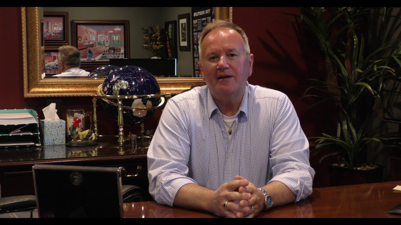 Dedicated to Paul Riddle - YouTube