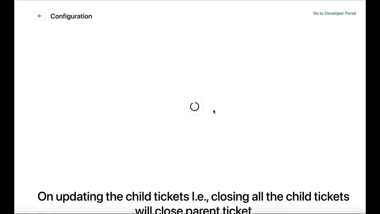 Parent Child Synchronization - YouTube