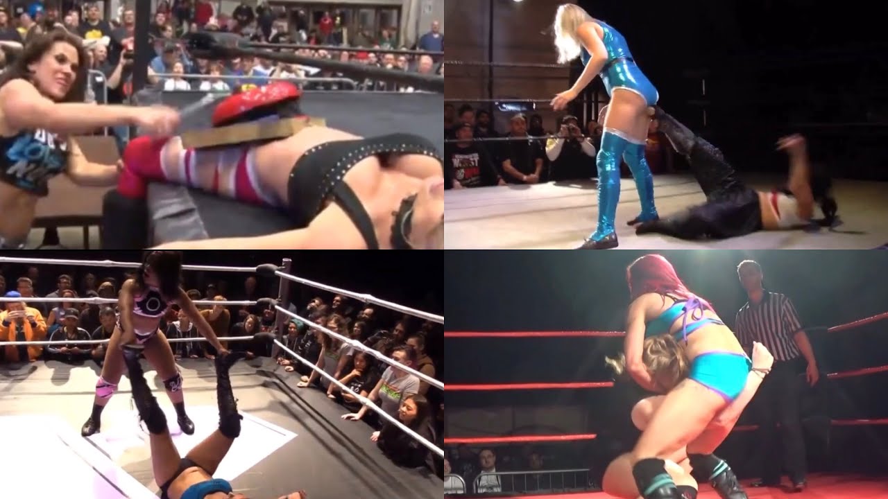 Women’s Low Blow compilation ( Part 4 ) - YouTube