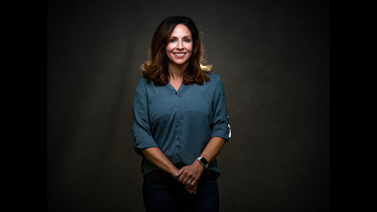 Shastin Gerbracht - 30 Days 30 Stories - YouTube