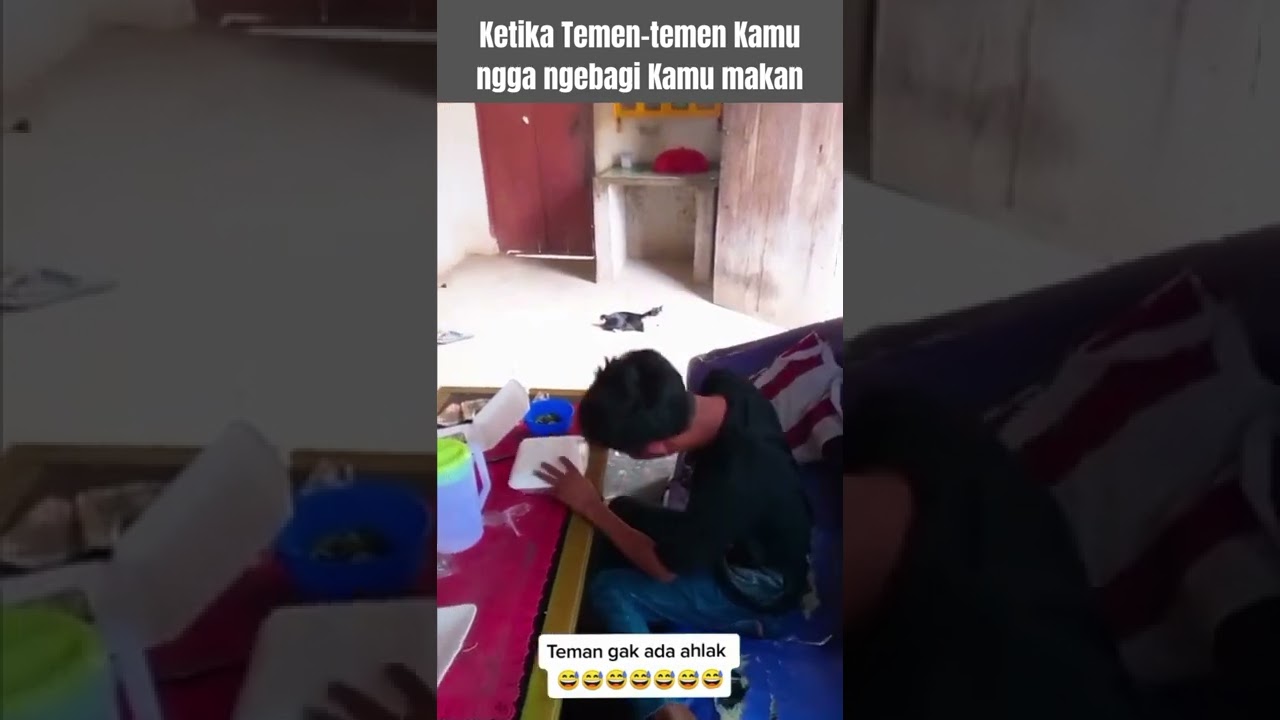 Ngakak Guling Guling - video lucu terbaru 2022 - Meme Lucu part 3 - YouTube