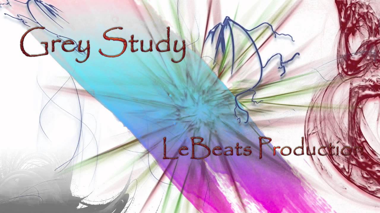 Grey Study - YouTube