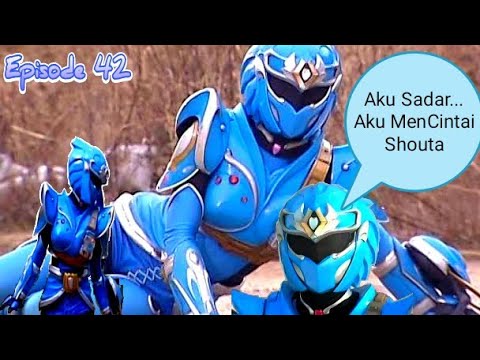 The Justiriser Shouta Love Yuka.Episot 42 Dead Kageri (460p.Video ...