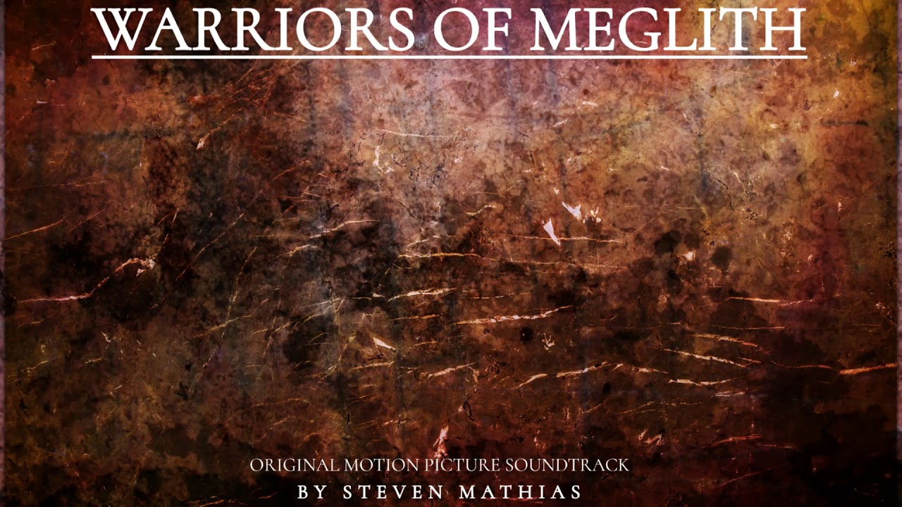 The Infection (Warriors of Meglith OST) by Steven Mathias - YouTube