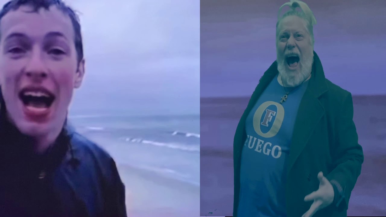 "YELLOW" by WALRUS - YouTube