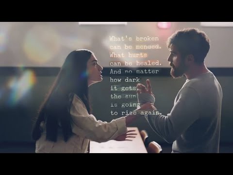 Cicek & iskender - Alev Alev - YouTube