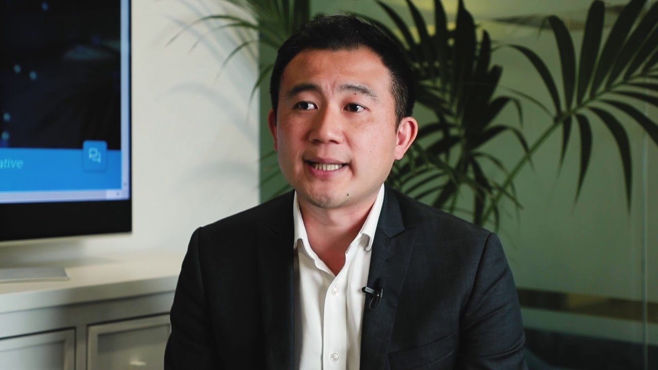 Overcoming the Challenges of IT Transformation – The Optus Journey ...