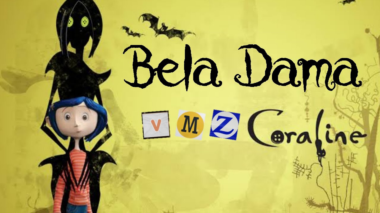 VMZ- Bela Dama [Prévia] - YouTube