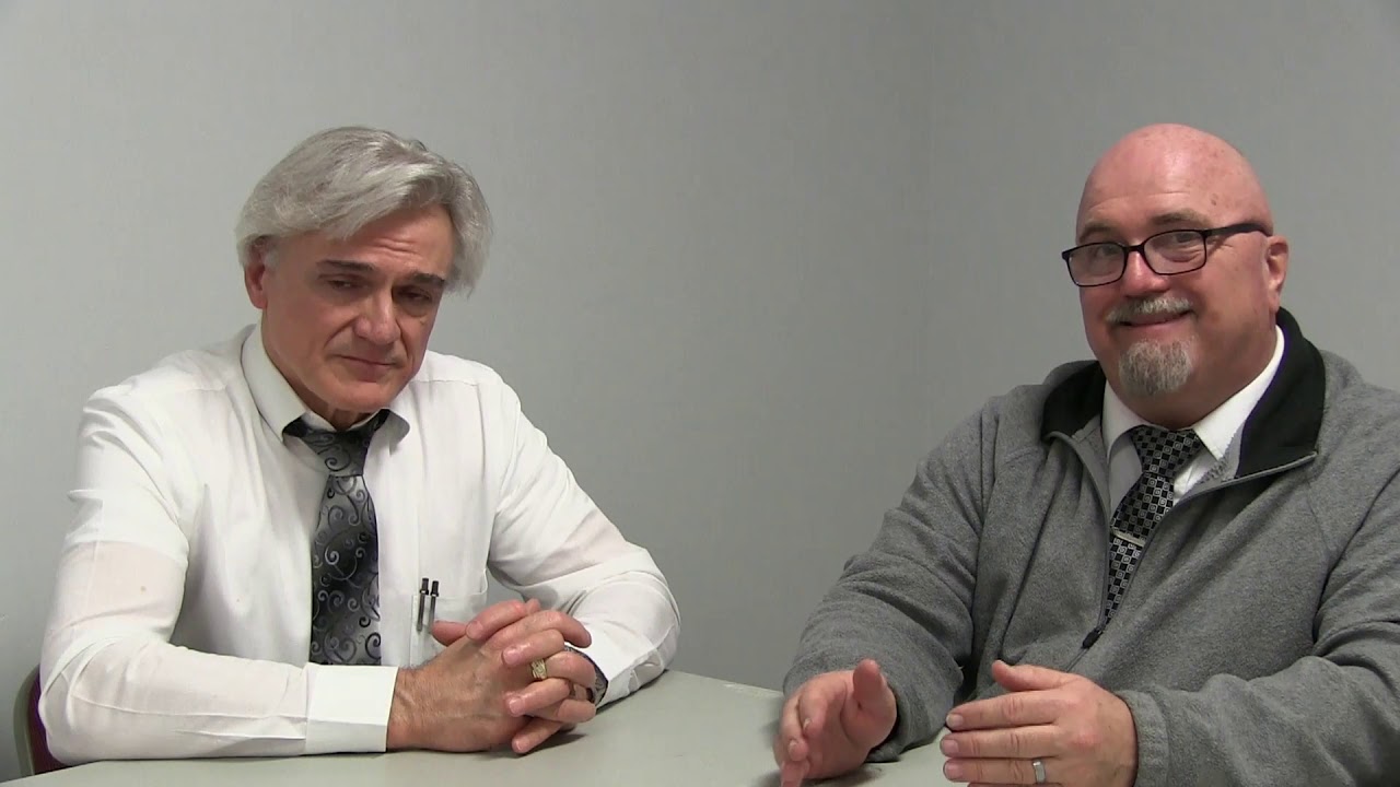 PTSD Discussion 030920 - YouTube