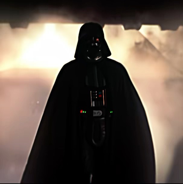 Darth Vader is the best sith || Animal by Pryda || Star Wars edit # ...