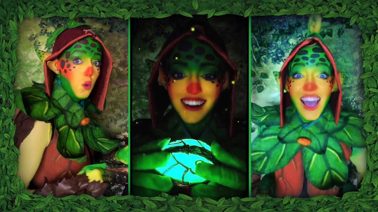 Sprout Original Shorts Compilation Pt. 1 - YouTube