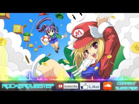 Super Mario Bros 2: Overworld Theme (ThisNameIsAFail Remix)