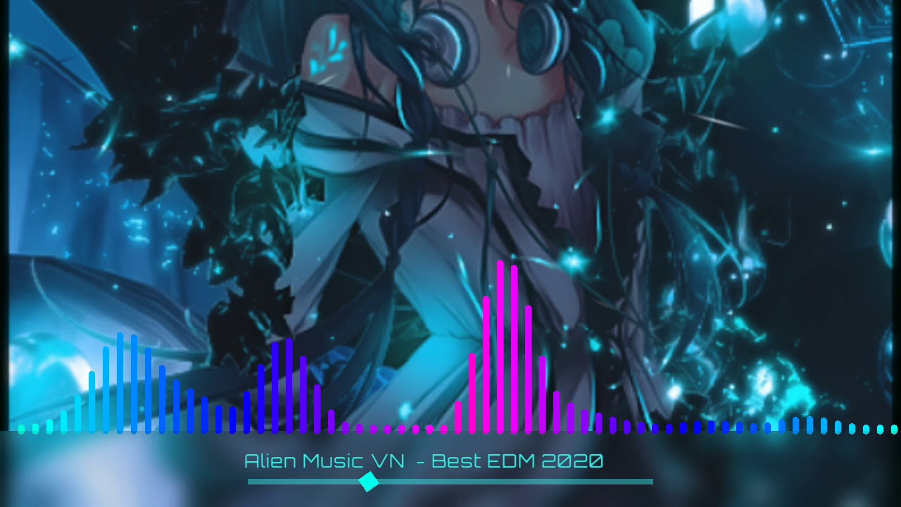 Alien Music - Best EDM 2020 #1 - YouTube