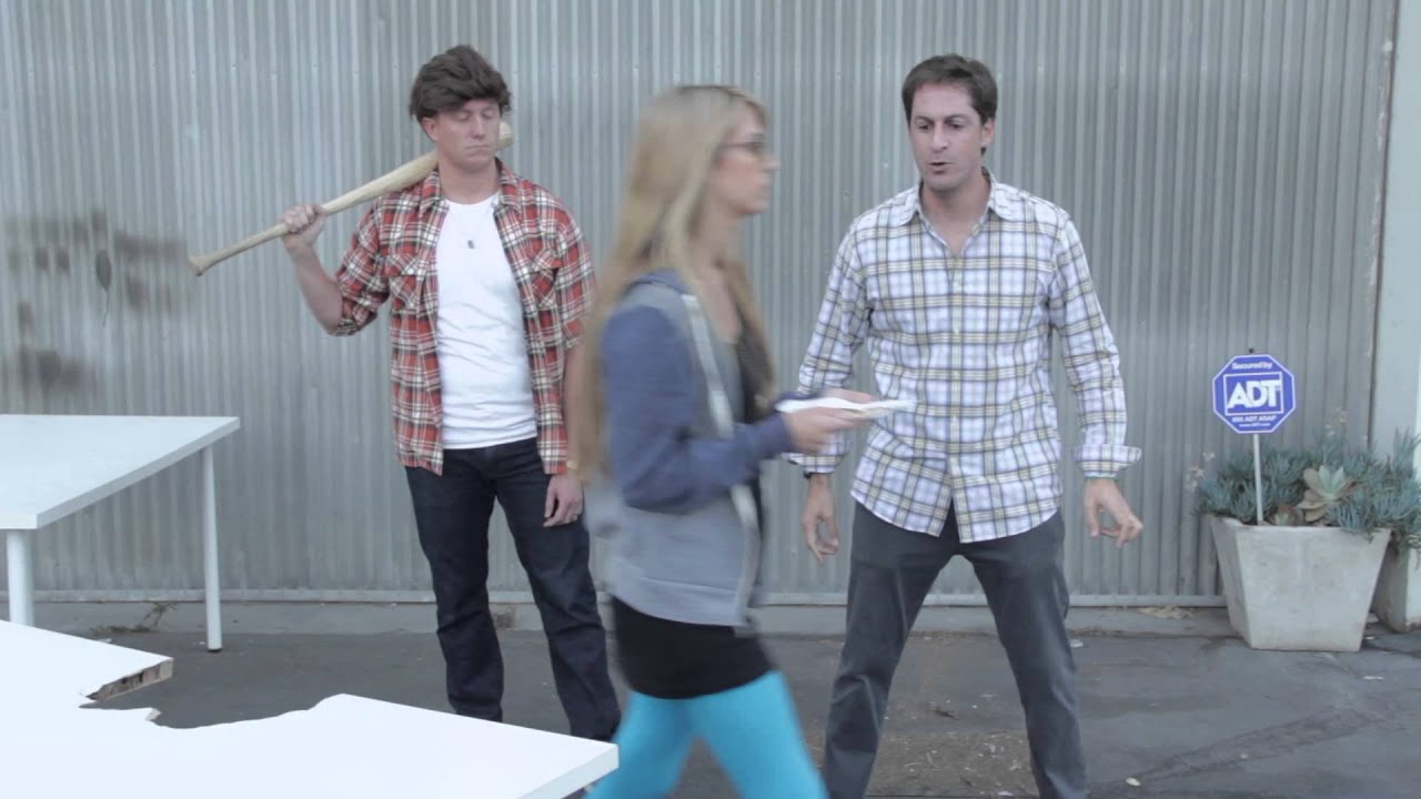 It's Halloween Time! with Rich Raddon and Zach James - YouTube