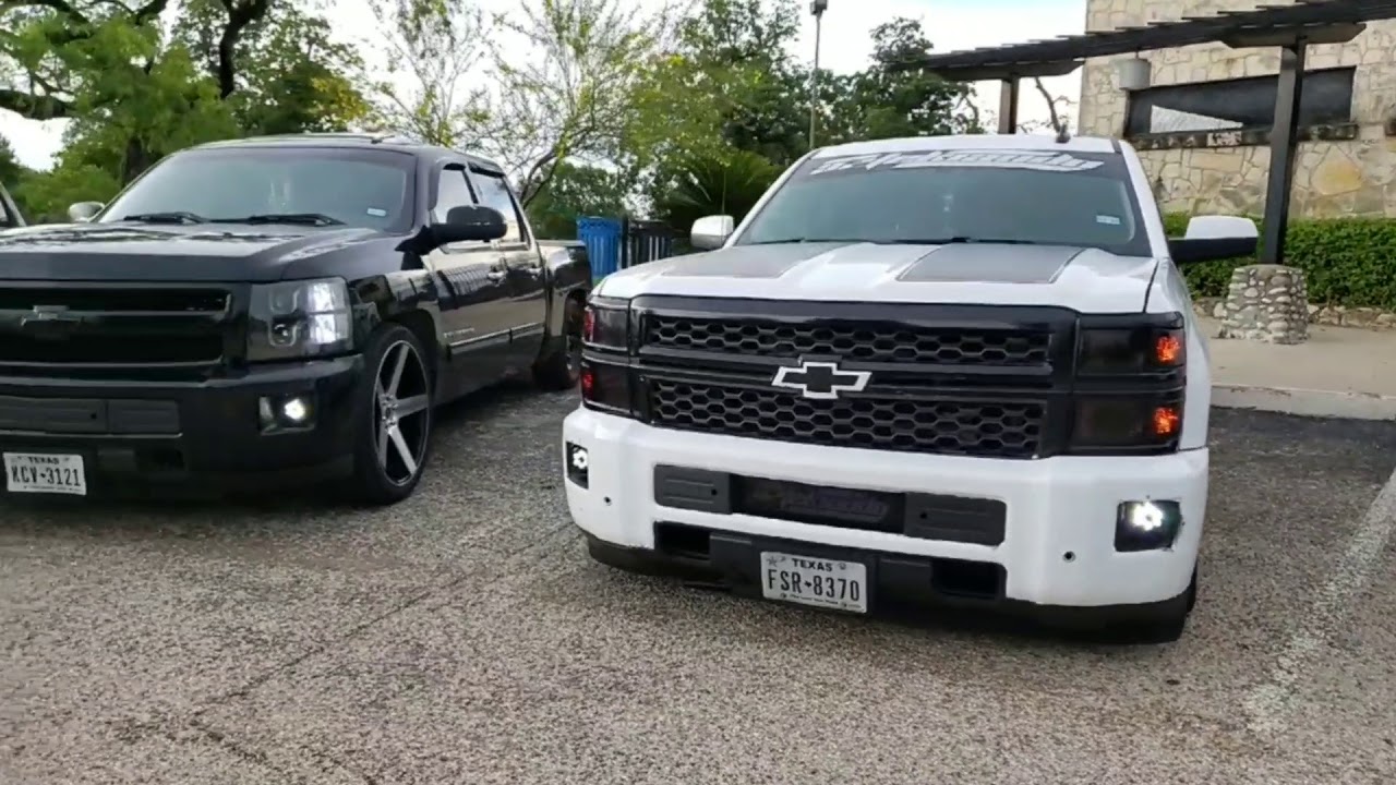 AZTEKIANDO - YouTube