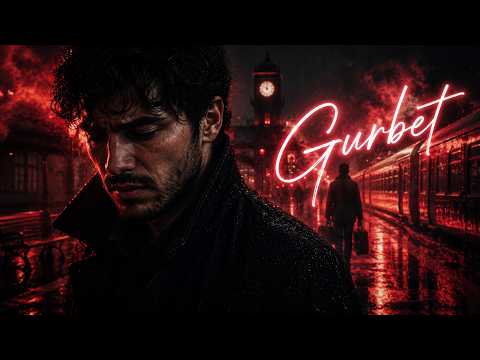 Gurbet - Slow Pop | SongAiX Türkiye