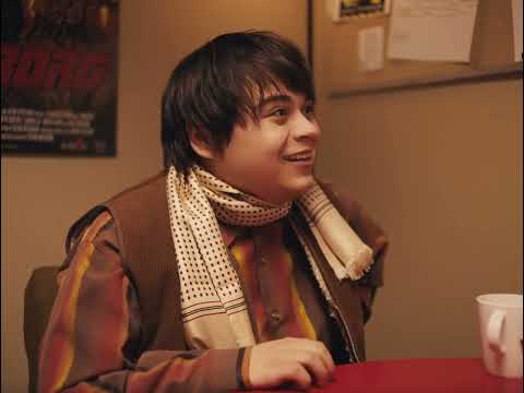 I Like Movies (2022) (Full Movie)